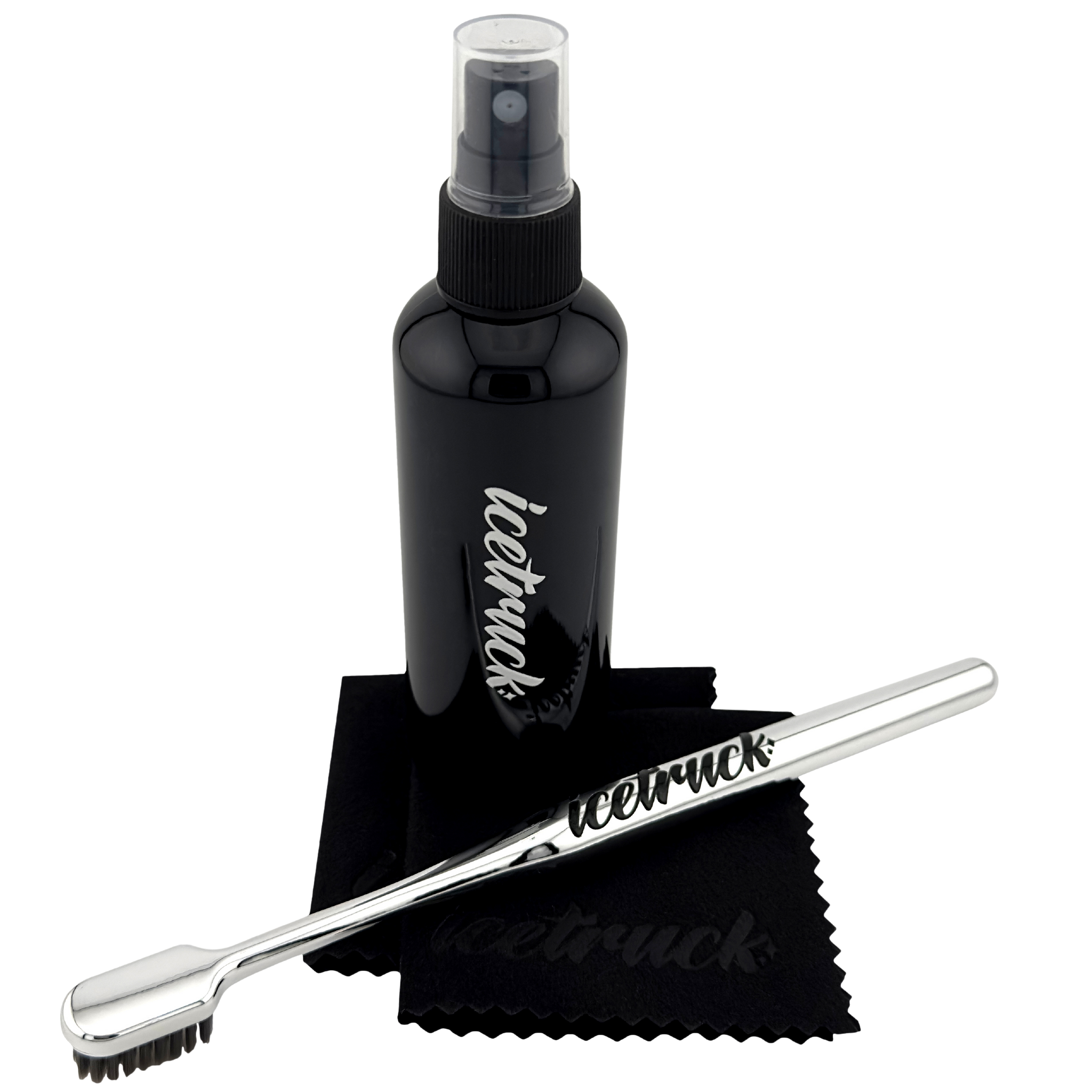 Icetruck Diamond Jewelry Cleaning Kit - online kaufen